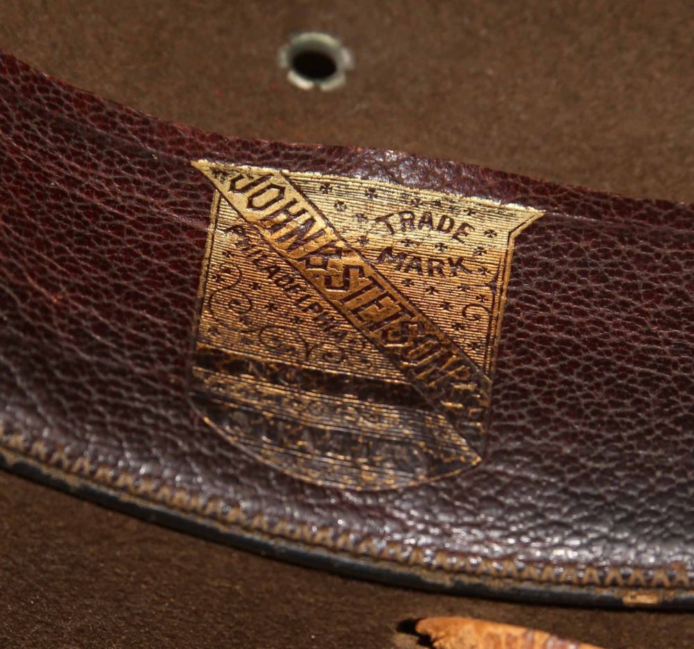 Campaign Hat 5