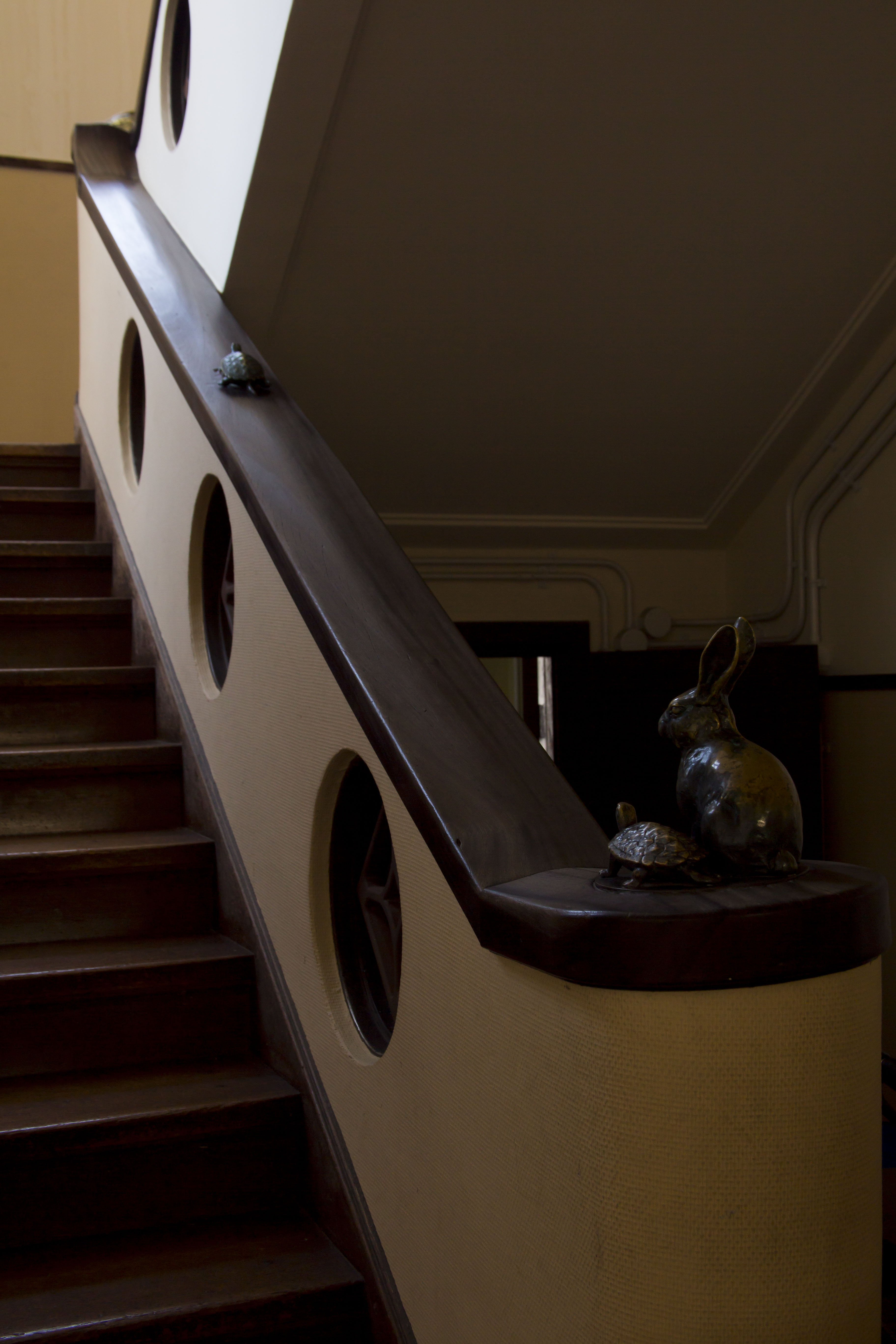 Toyosato Elementary Interior (1)