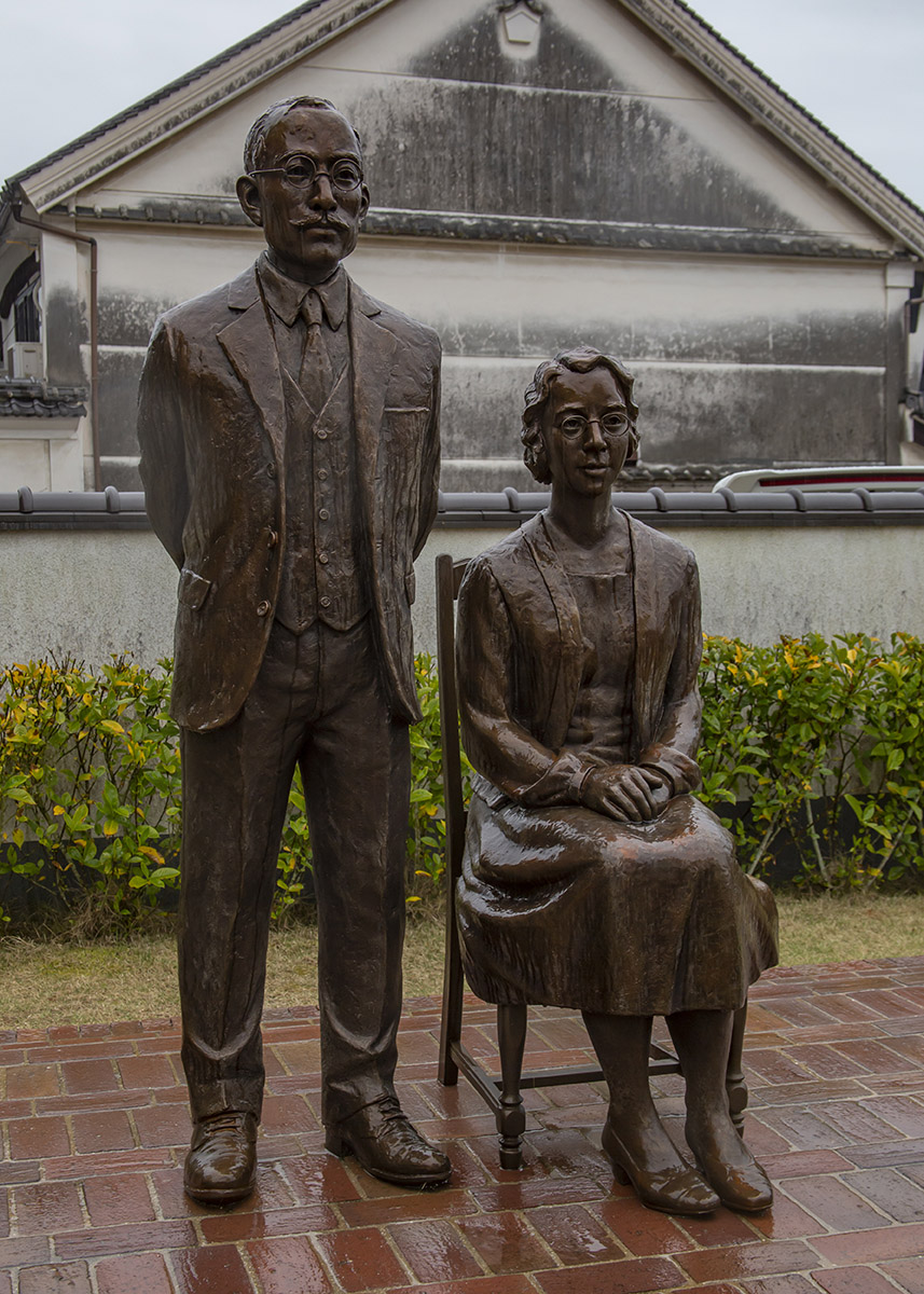 Takehara City Historic District | Lead Adventure Forum
