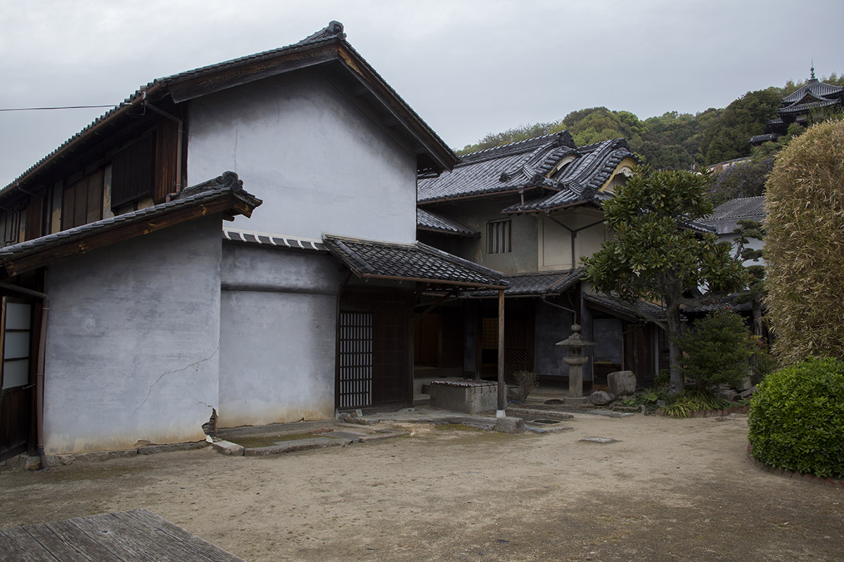 Takehara City Historic District | Lead Adventure Forum